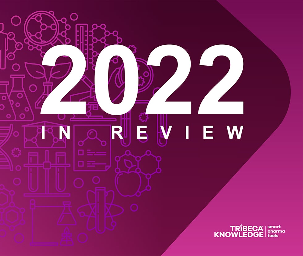 2022 New Drug Approvals: Review of New FDA and EMA Marketing Authorisations